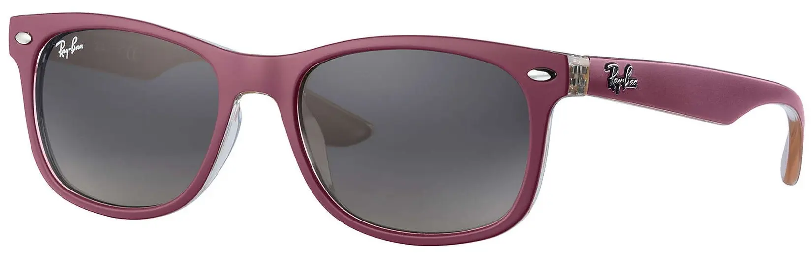 Ray Ban Dečije sunčane naočare JUNIOR RJ9052S 703311 47, Bordo