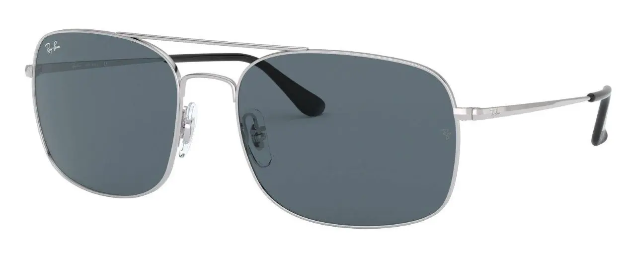 Ray Ban Unisex sunčane naočare RB3611 003/R5 60, Sive