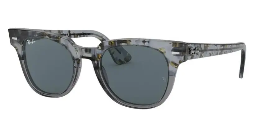 Ray Ban Unisex sunčane naočare RB2168 1286R5 50 METEOR, Šarene