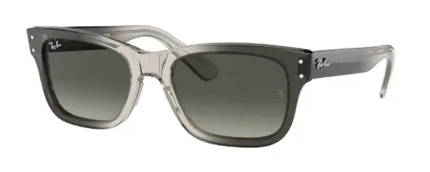 Ray Ban Unisex sunčane naočare 0RB2283 134071 52 MR BURBANK, Crne