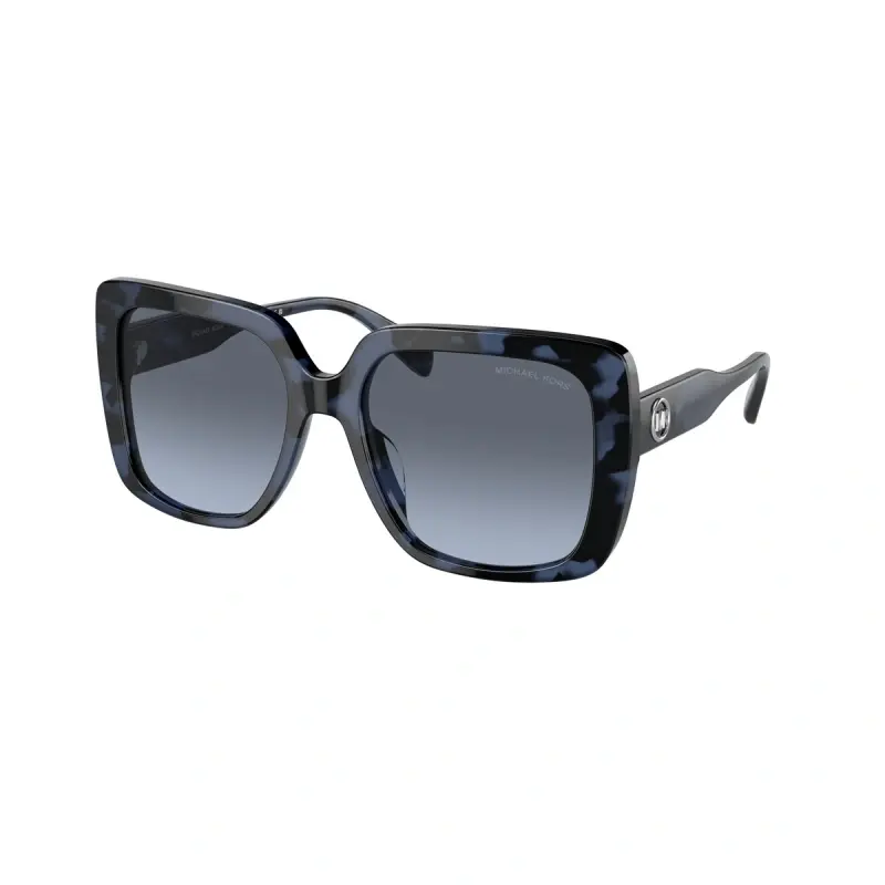 MICHAEL KORS Ženske naočare za sunce 0MK2183U 31118F 55, Tamnoplave