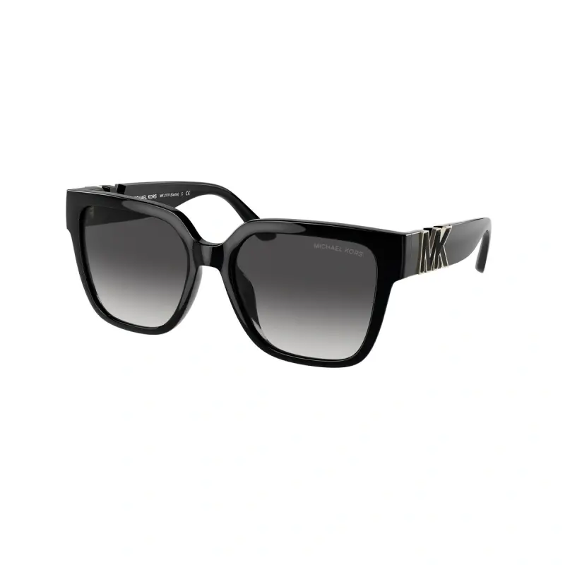 MICHAEL KORS Ženske naočare za sunce 0MK2170U 30058G 54, Crne