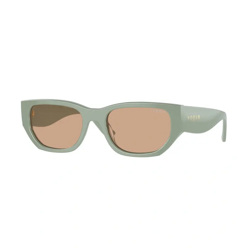 VOGUE Ženske naočare za sunce 0VO5586S 3161/3 53, Mint