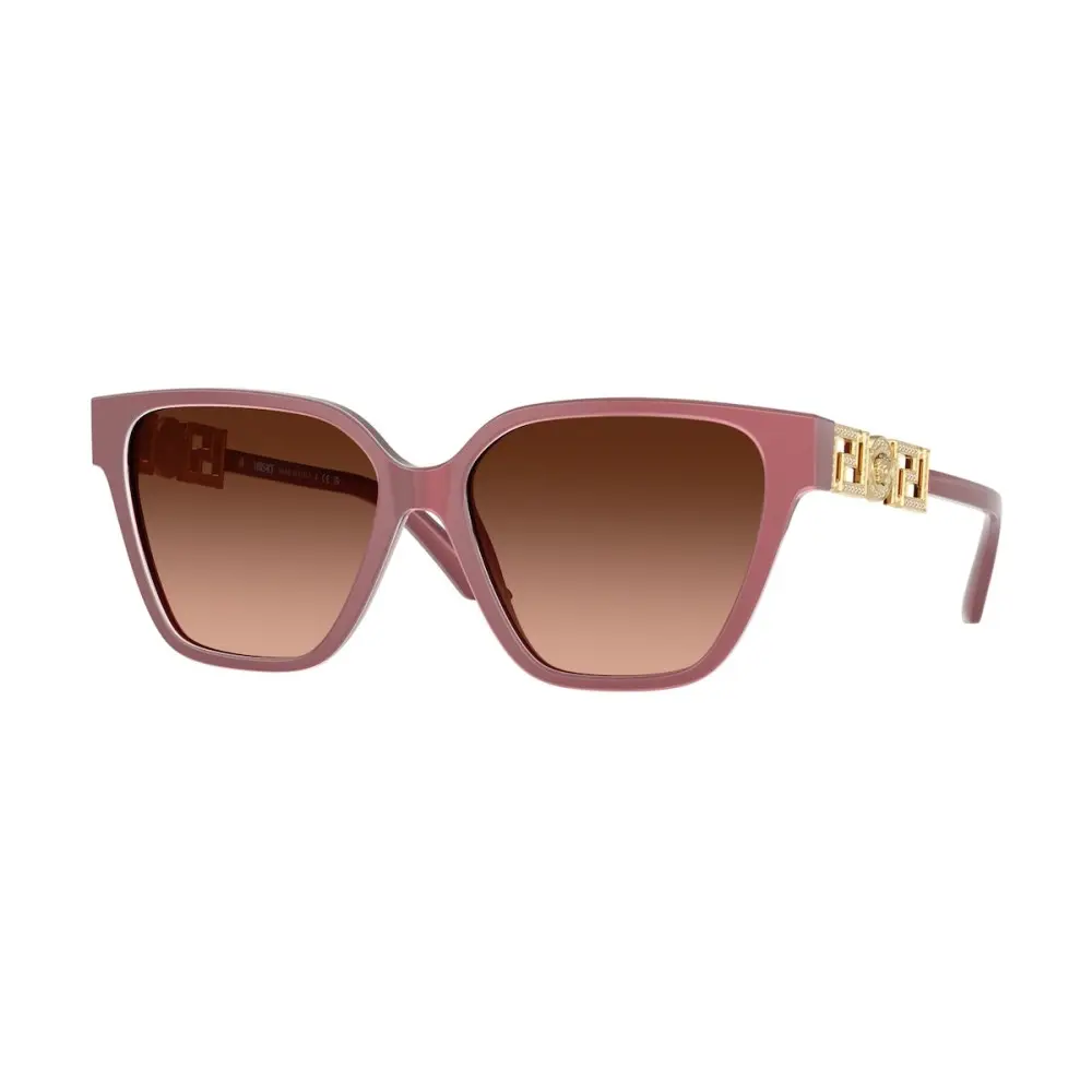 VERSACE Ženske naočare za sunce 0VE4471B 54755M 56, Ciklama