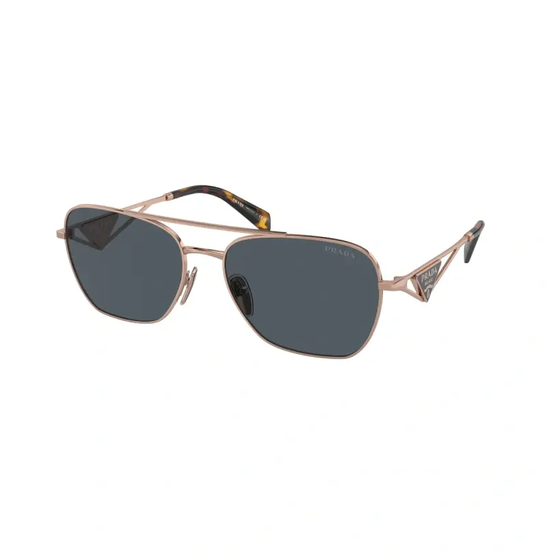 PRADA Ženske naočare za sunce 0PR A50S SVF09T 59, Roze