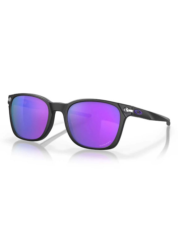 OAKLEY Muške naočare za sunce OJECTOR Sunglasses crne