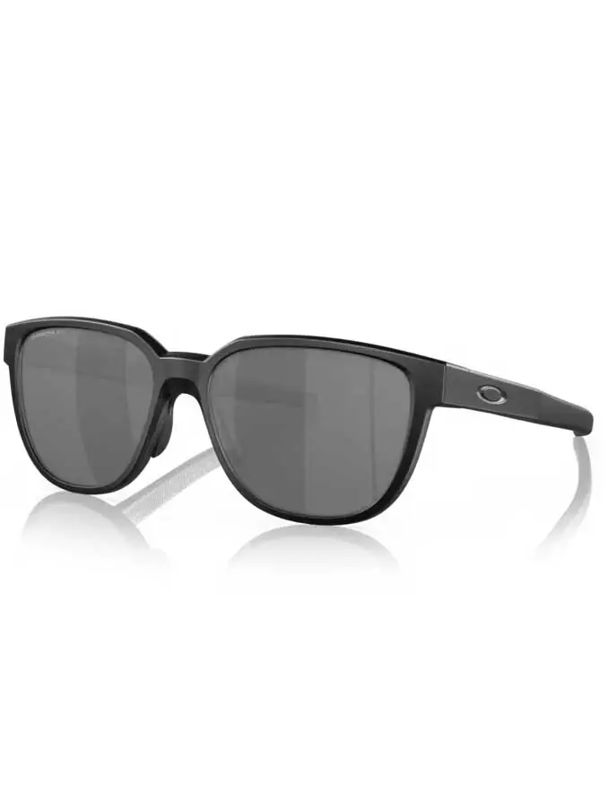 OAKLEY Muške naočare za sunce ACTUATOR Sunglasses crne