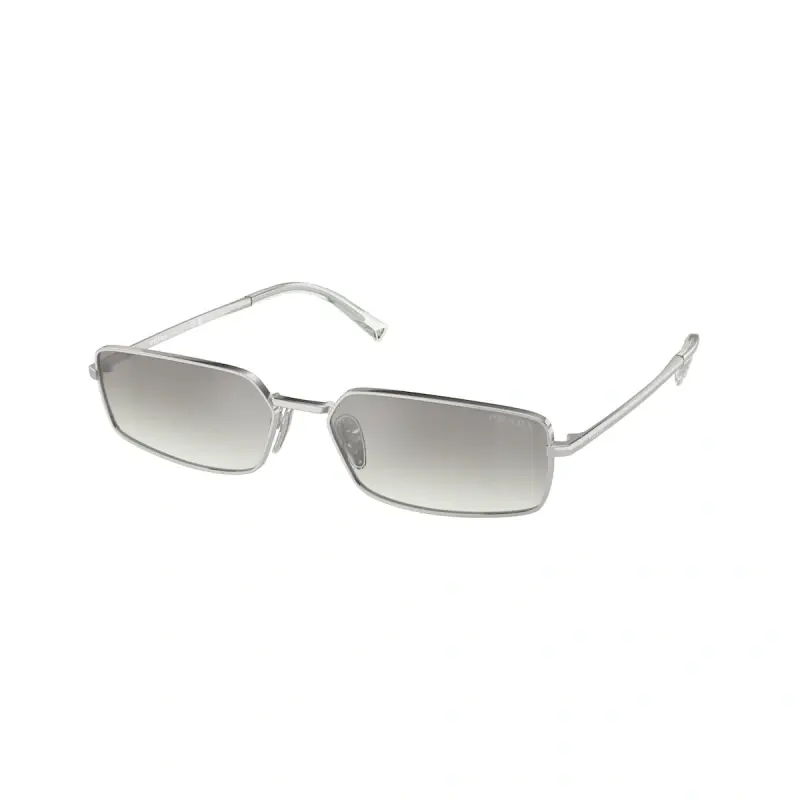 PRADA Ženske naočare za sunce 0PR A60S 1BC80G 59, Sive