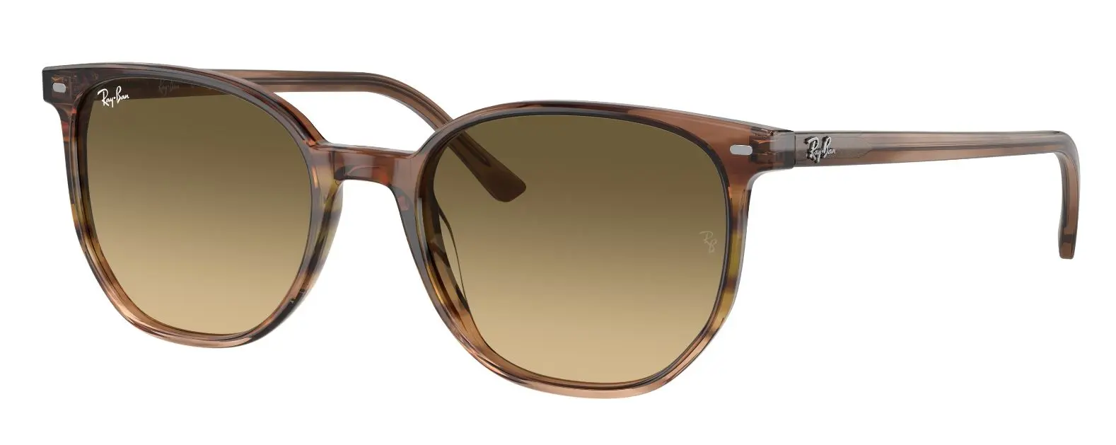 Ray-Ban Naočare za sunce 0RB2197 13920A 54 Elliot, Braon