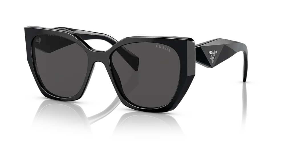 PRADA Sunglasses 19Z 55 1AB-5S0