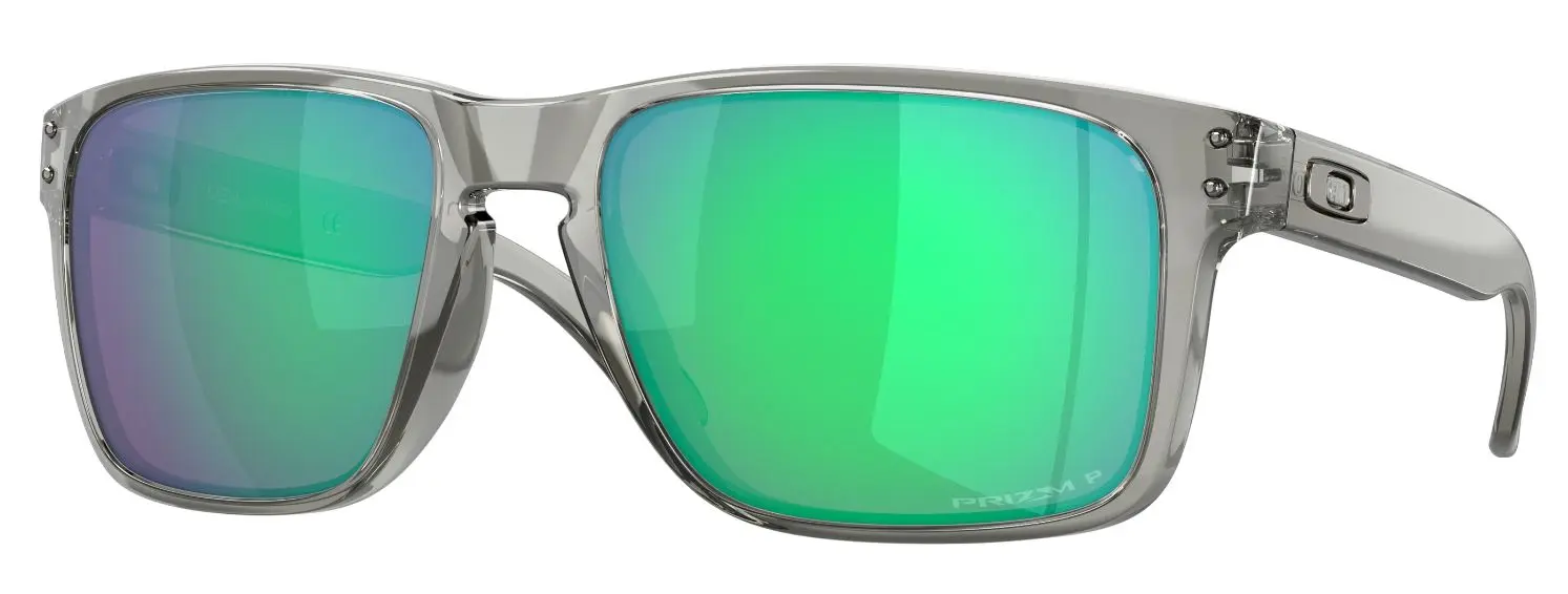 OAKLEY Muške naočare za sunce 0OO9417 941733 59 Polarizovane Srebrne