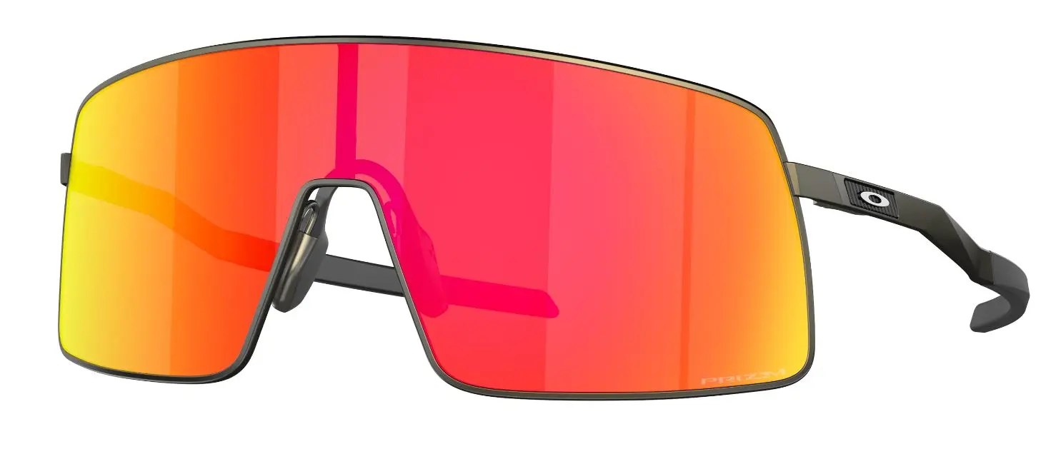 OAKLEY Naočare za skijanje 0OO6013 601302 36 Sivo-narandžaste