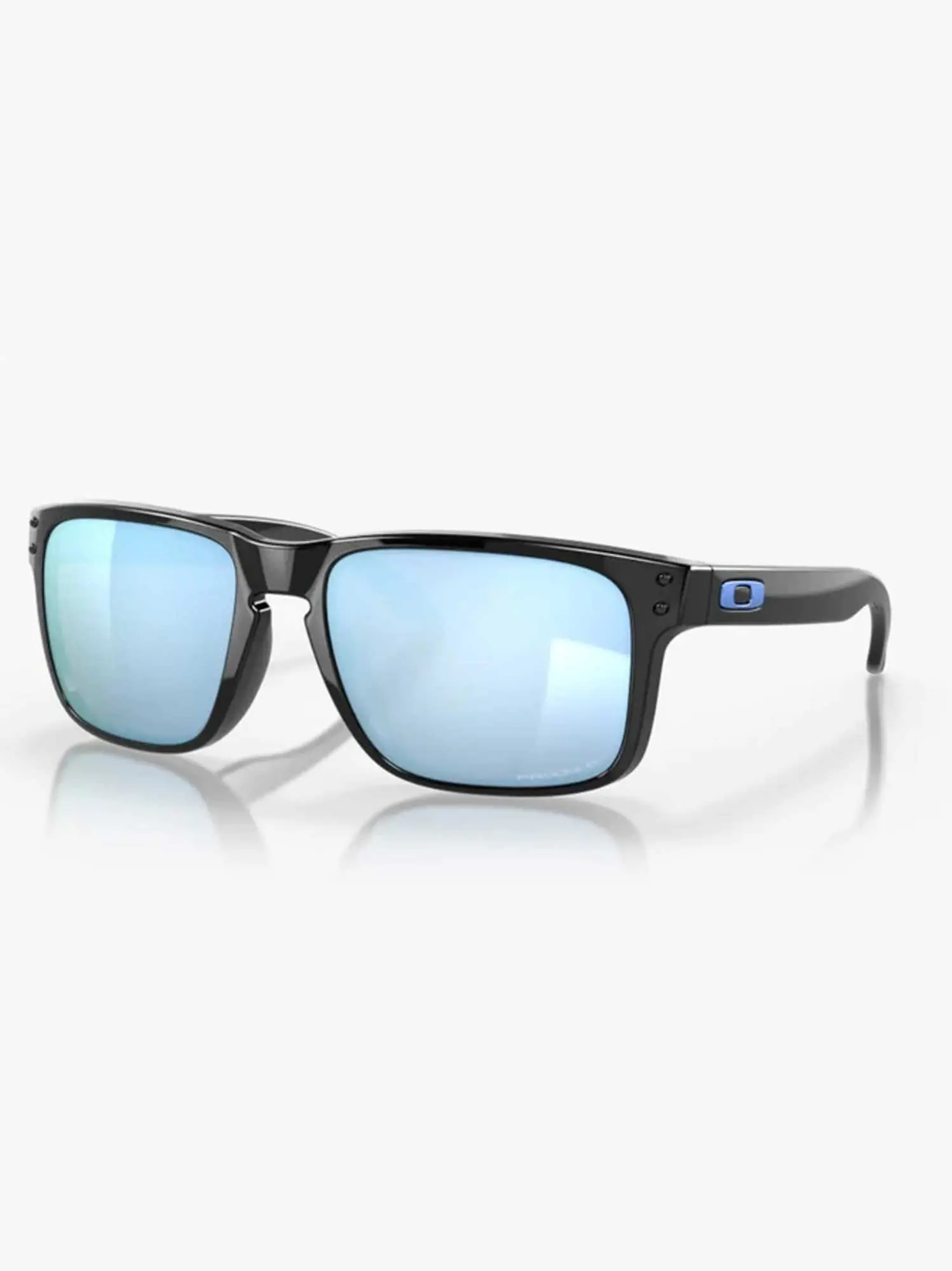 OAKLEY Muške naočare za sunce HOLBROOK Sunglasses crne