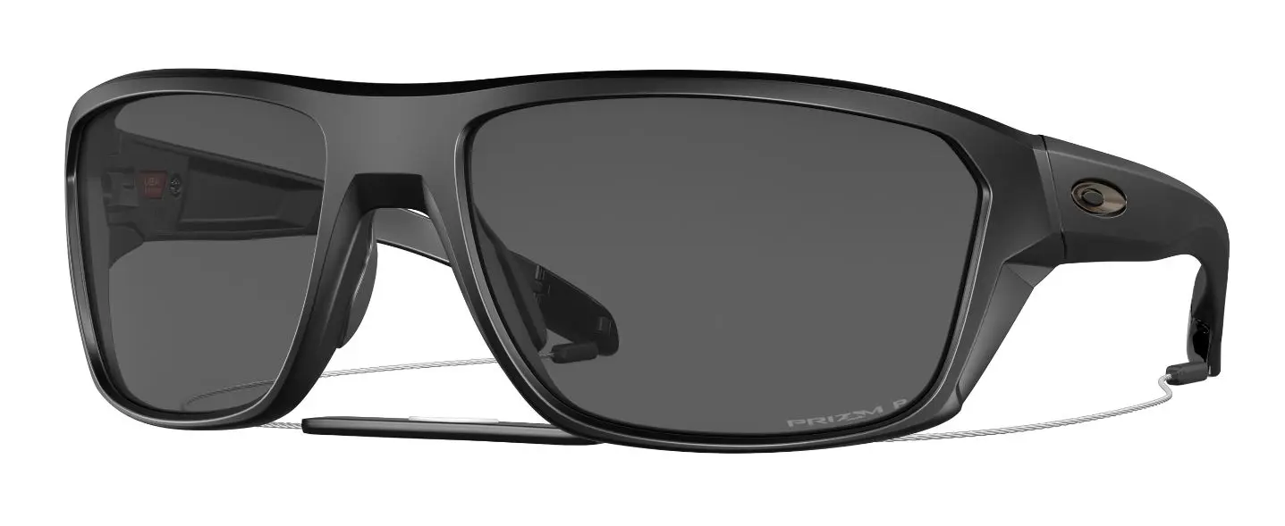 OAKLEY Muške naočare za sunce 0OO9416 941624 64 Polarizovane Crne