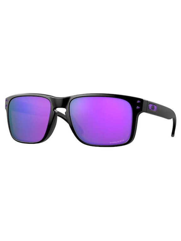 OAKLEY HOLBROOK Sunglasses naočare za sunce ljubičasto-crne