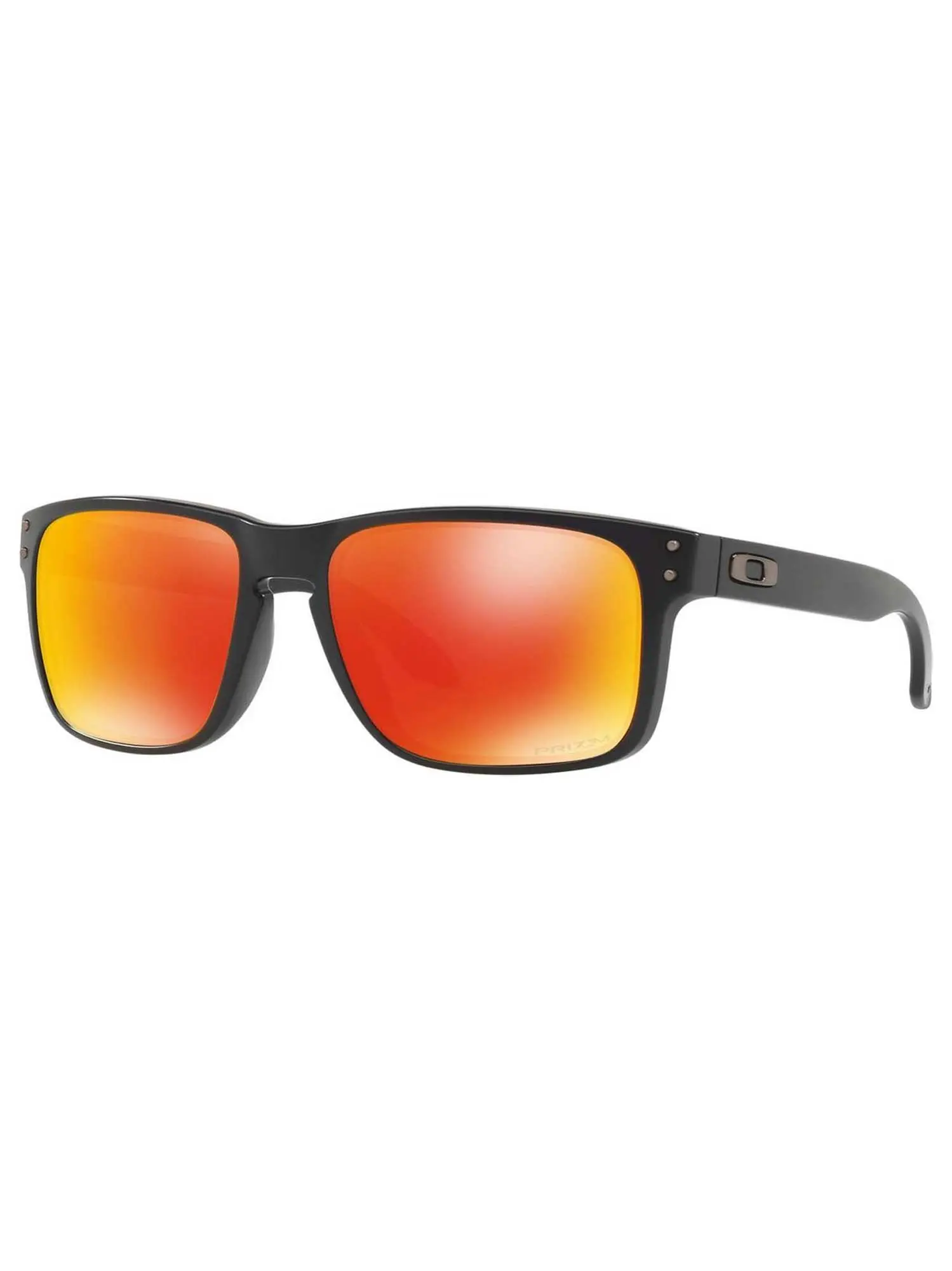 OAKLEY HOLBROOK Sunglasses naočare za sunce narandžasto-crne