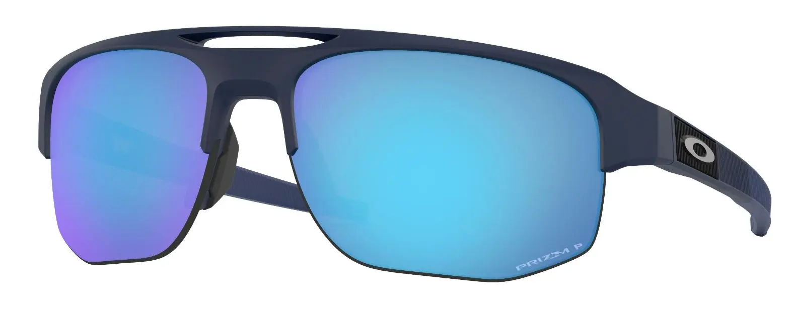 OAKLEY MERCENARY Muške naočare za sunce 0OO9424 942406 70 Polarizovane Sivo-plave