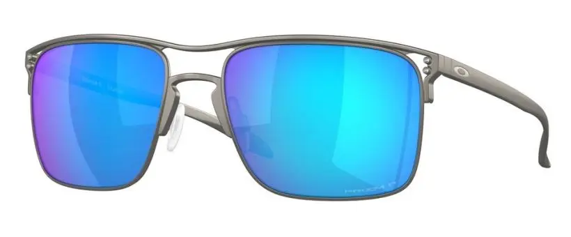 OAKLEY Muške naočare za sunce 0OO6048 604804 57 Holbrook ti Sive