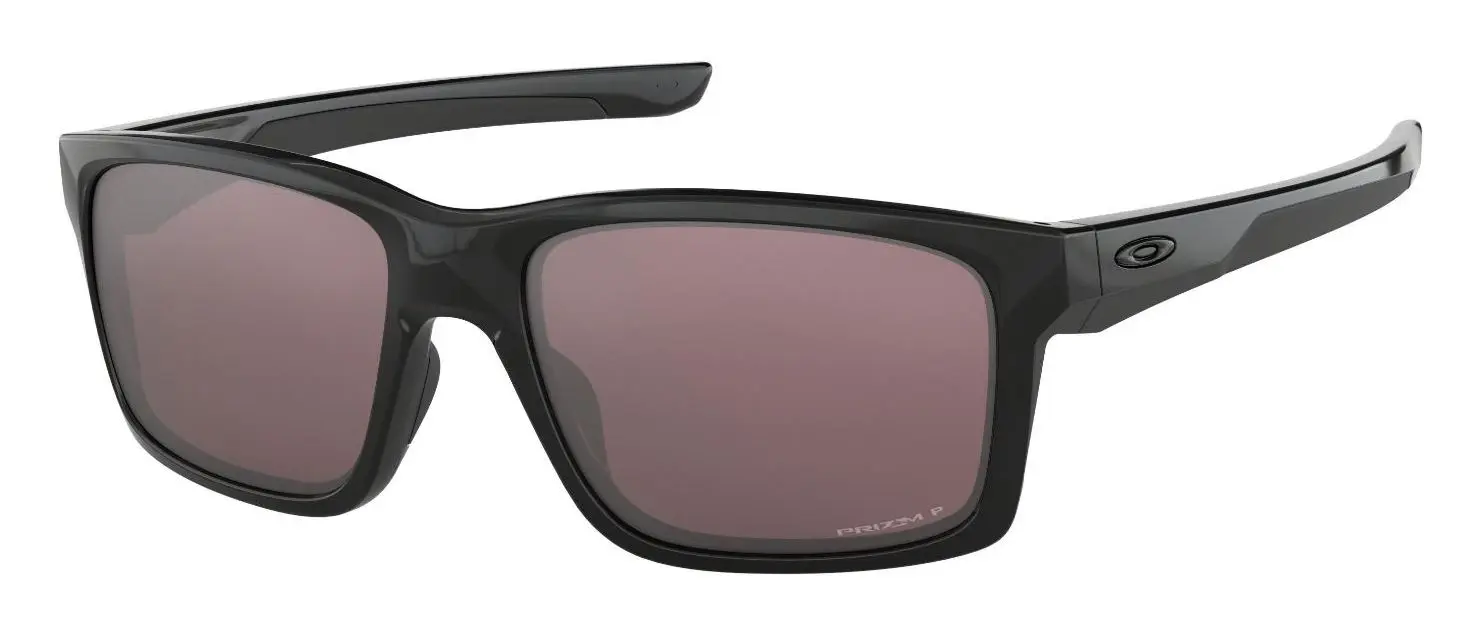 Oakley Mainlink Muške naočare za sunce 0OO9264 926408 57, Crne