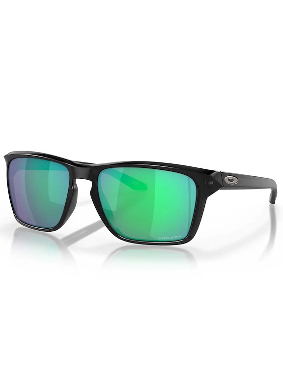 OAKLEY Muške naočare za sunce SYLAS Sunglasses crne