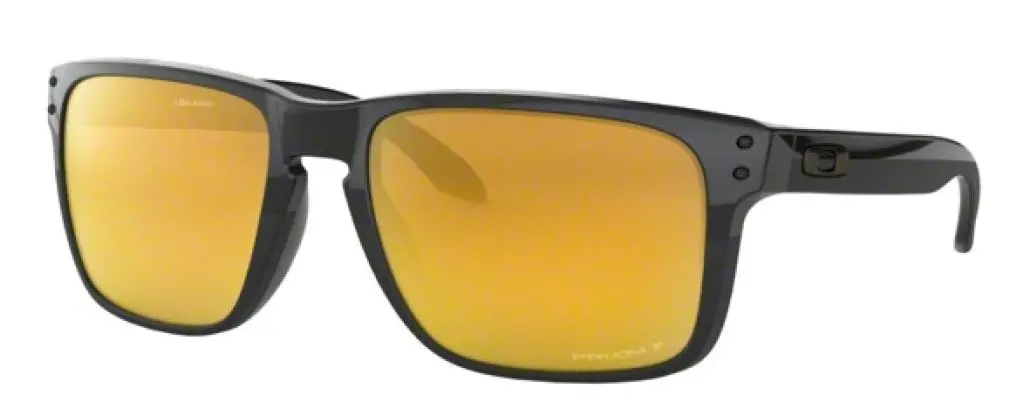 Oakley Holbrook Muške naočare za sunce 0OO9417 94171059, Crne