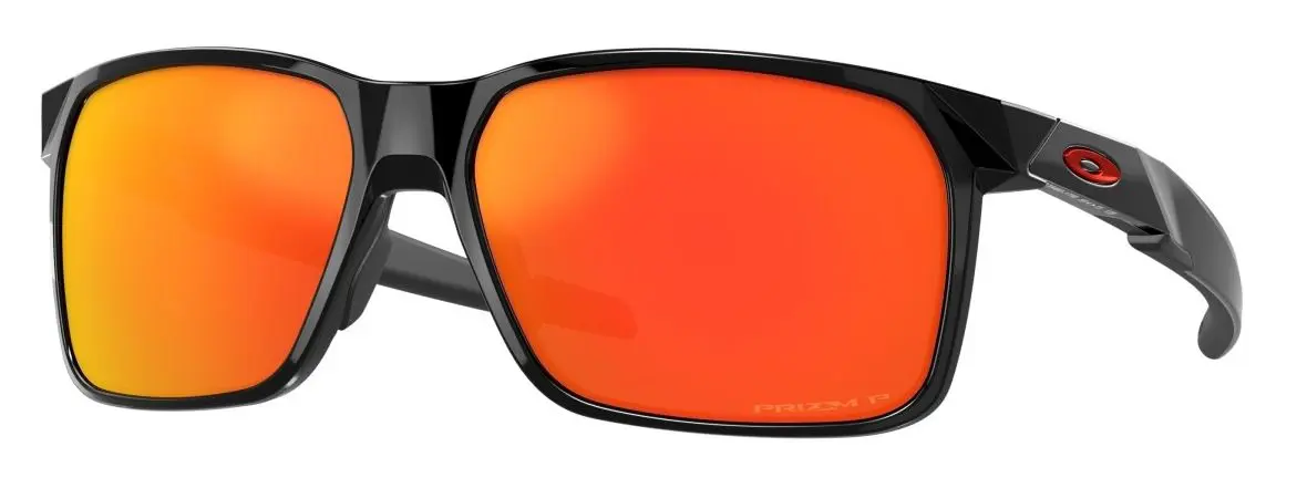 Oakley Portal X Muške naočare za sunce 0OO9460 946017 59, Crne