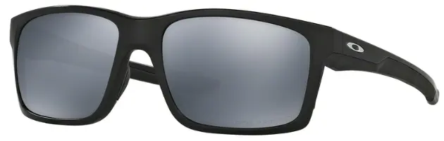 Oakley Mainlink Muške naočare za sunce OO9264 926405 57, Crne