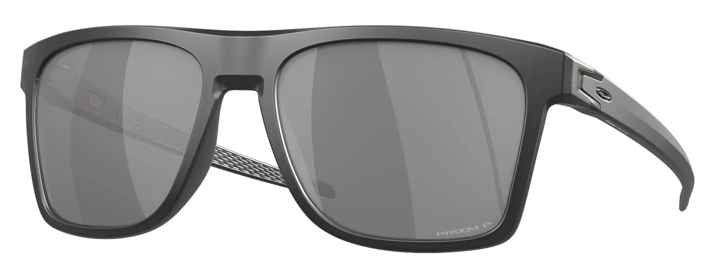 Oakley Muške naočare za sunce 0OO9100 910004 57, Crne