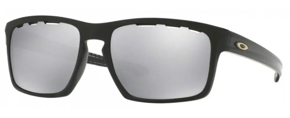 Oakley Muške naočare za sunce 0OO9262 92624257, Crne