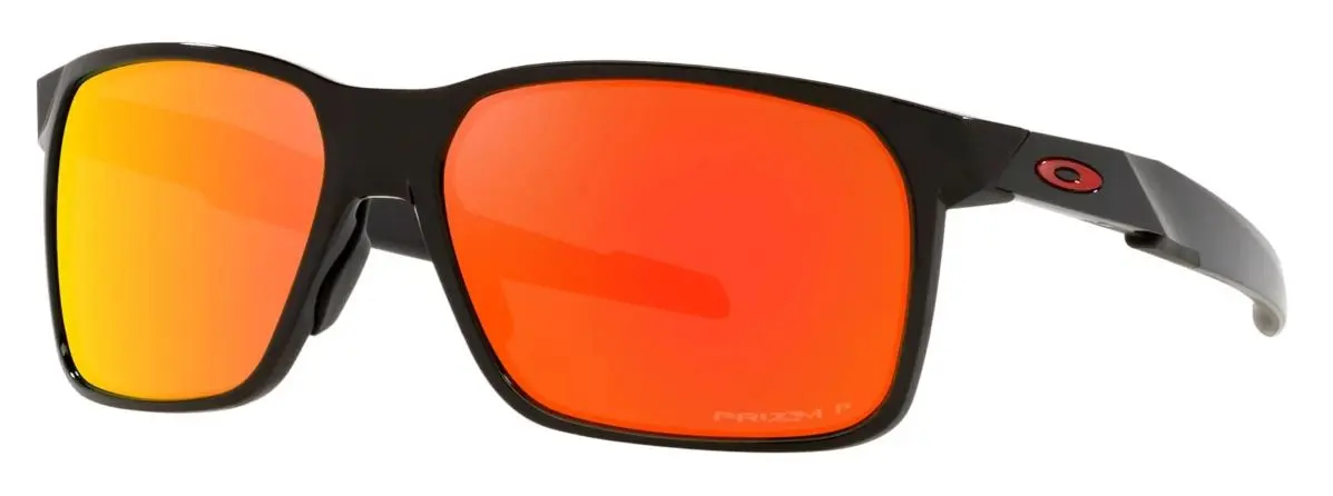 Oakley Mainlink Muške naočare za sunce 0OO9264 92642657, Crne