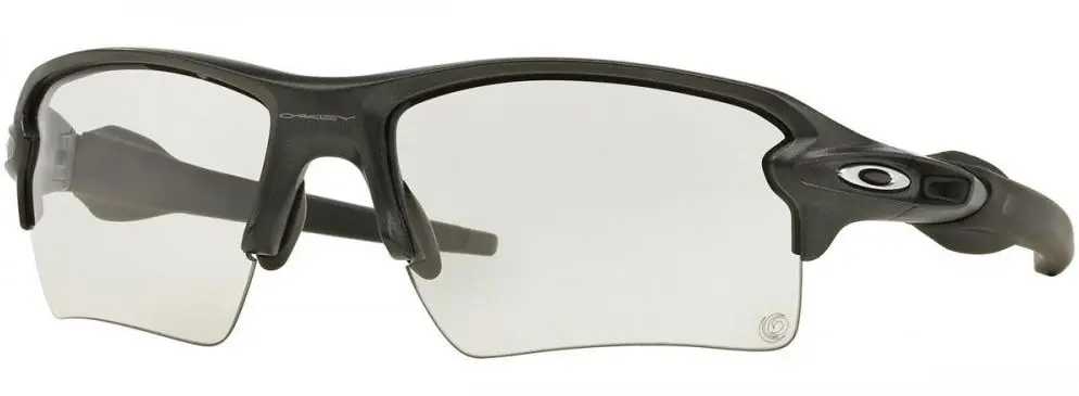 Oakley Flake 2.0 Muške naočare za sunce 0OO9188 91881659, Crne