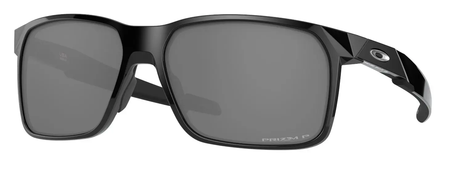 Oakley Portal X Muške naočare za sunce OO9460 946006 59, Crne