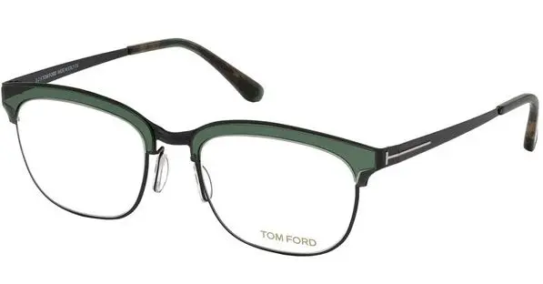 Tom Ford Okvir za naočare 0FT5393, Crni