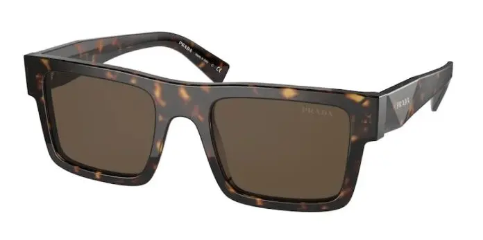Prada Sunčane naočare 0PR 19WS 2AU8C1, Šarene
