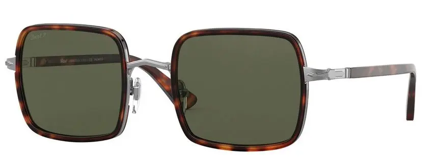 Persol Sunčane naočare 0PO2475S, Šarene