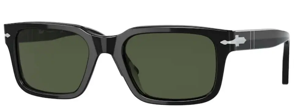 Persol Sunčane naočare 0PO3272S, Crne