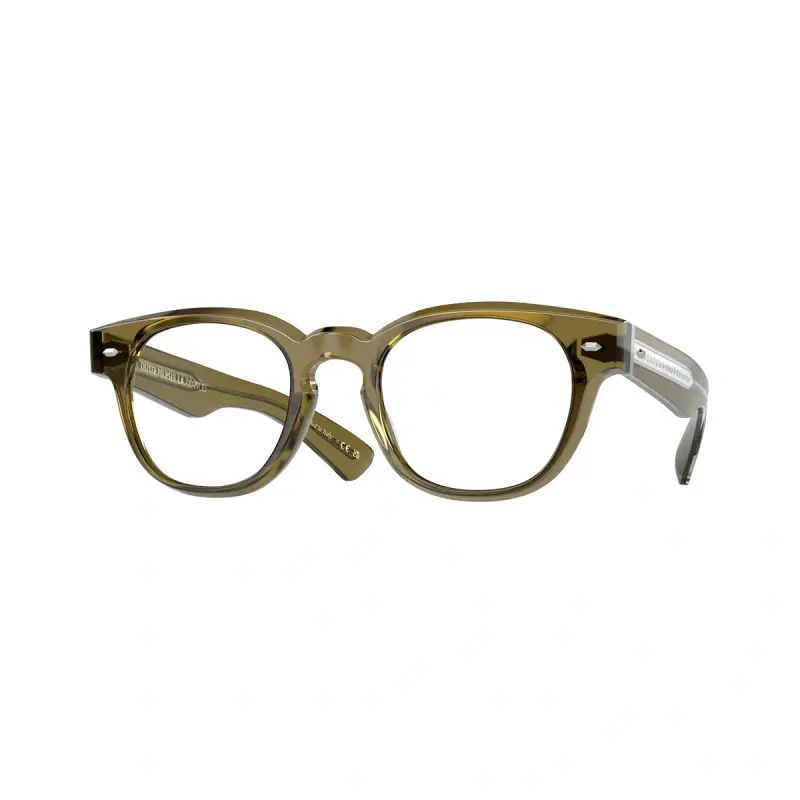 OLIVER PEOPLES Okvir za naočare 0OV5508U 1678 49, Maslinasti