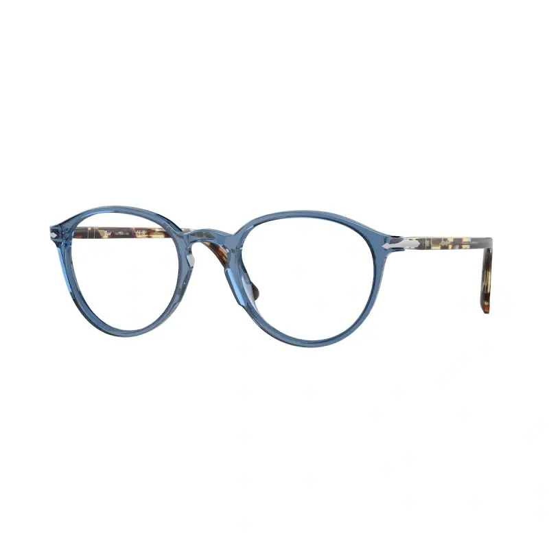 Persol Okvir za naočare 0PO3218V 1202 51, Plavi