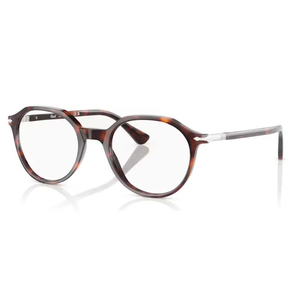 Persol Okvir za naočare 0PO3253V 24 49, Braon