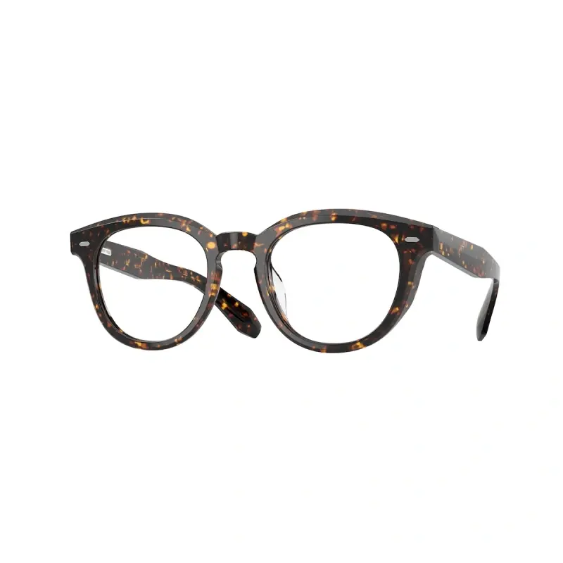 OLIVER PEOPLES Okvir za naočare 0OV5547U 1741 48, Braon