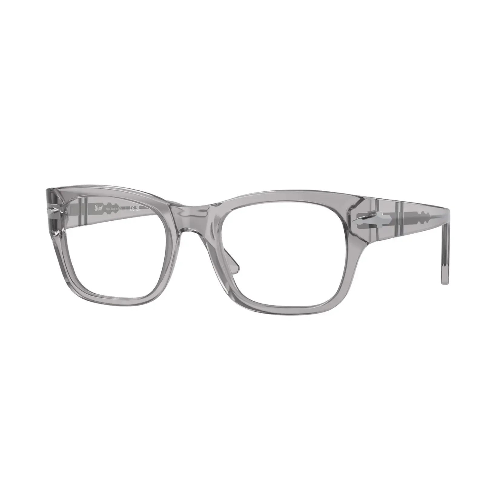 Persol Okvir za naočare 0PO3297V 309 50, Svetlosivi