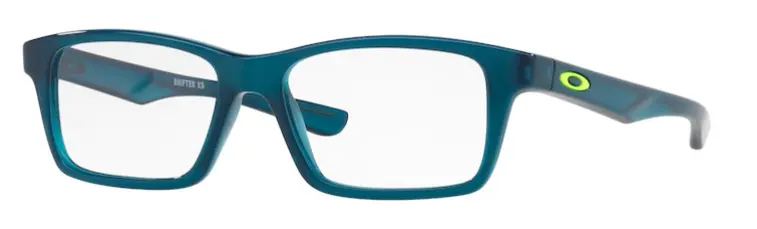 OAKLEY Okvir za naočare 0OY8001 80010848, Dečiji, Plave