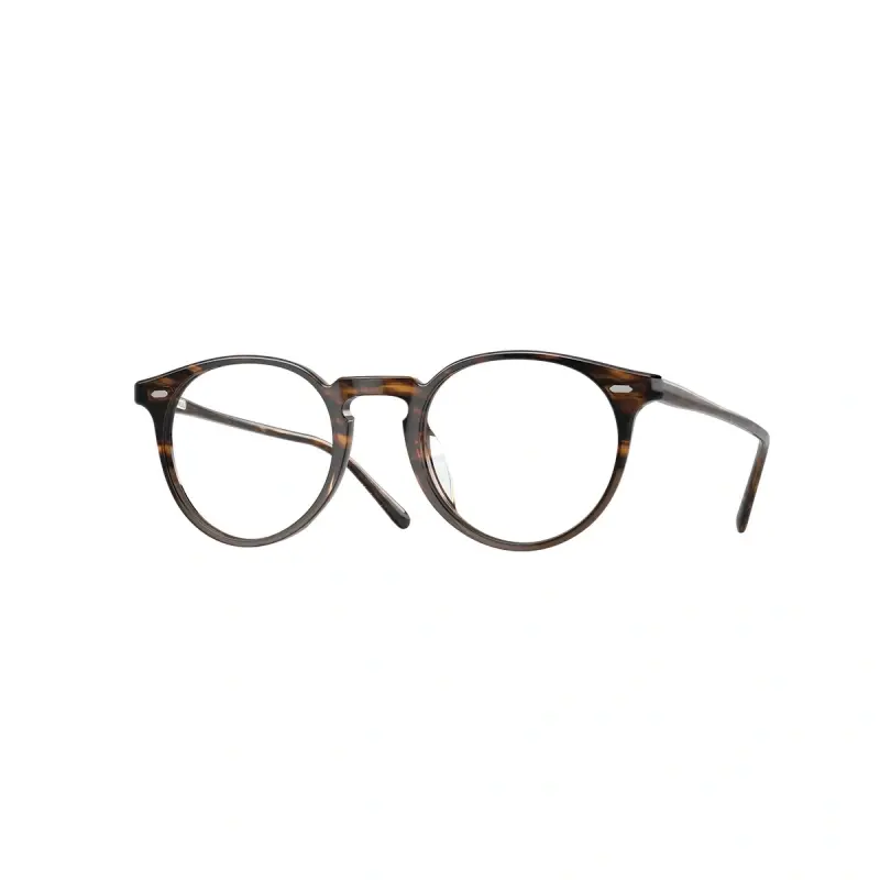 OLIVER PEOPLES Okvir za naočare 0OV5529U 1732 46, Braon