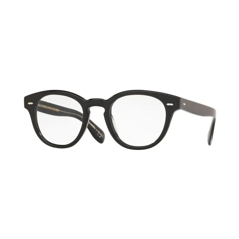 OLIVER PEOPLES Okvir za naočare 0OV5413U 1492 50, Crni