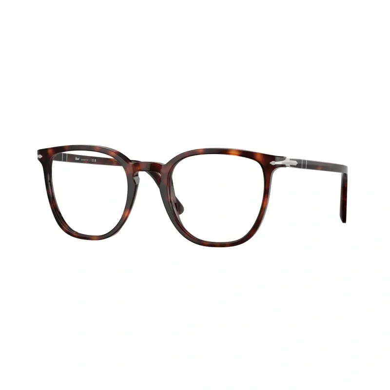 Persol Okvir za naočare0PO3338V 24 50, Braon