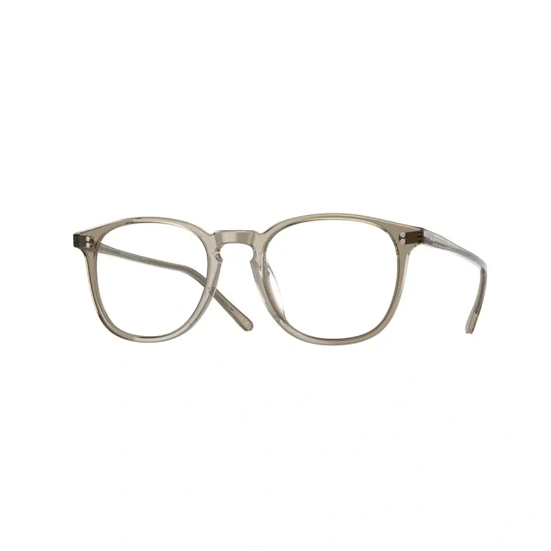 OLIVER PEOPLES Okvir za naočare 0OV5491U 1745 50, Svetlosivi