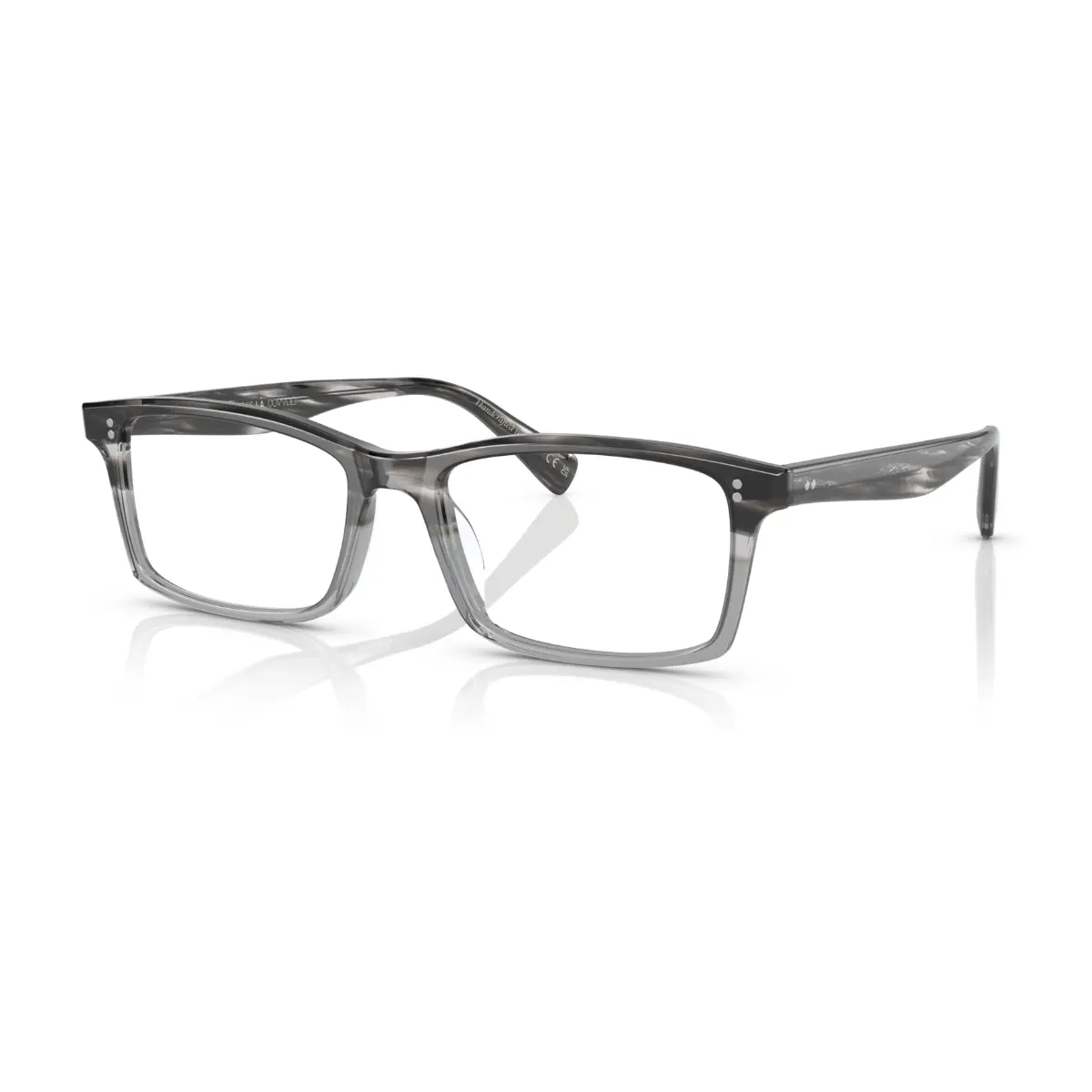 OLIVER PEOPLES Okvir za naočare Myerson 0OV5494U 1002 57, Muški, Sivi