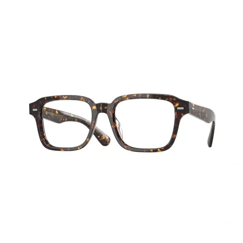 OLIVER PEOPLES Okvir za naočare 0OV5562U 1741 51, Braon