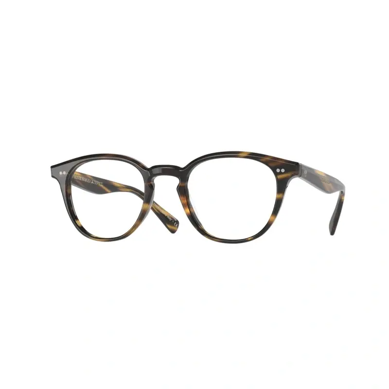 OLIVER PEOPLES Okvir za naočare 0OV5454U 1003 48, Braon