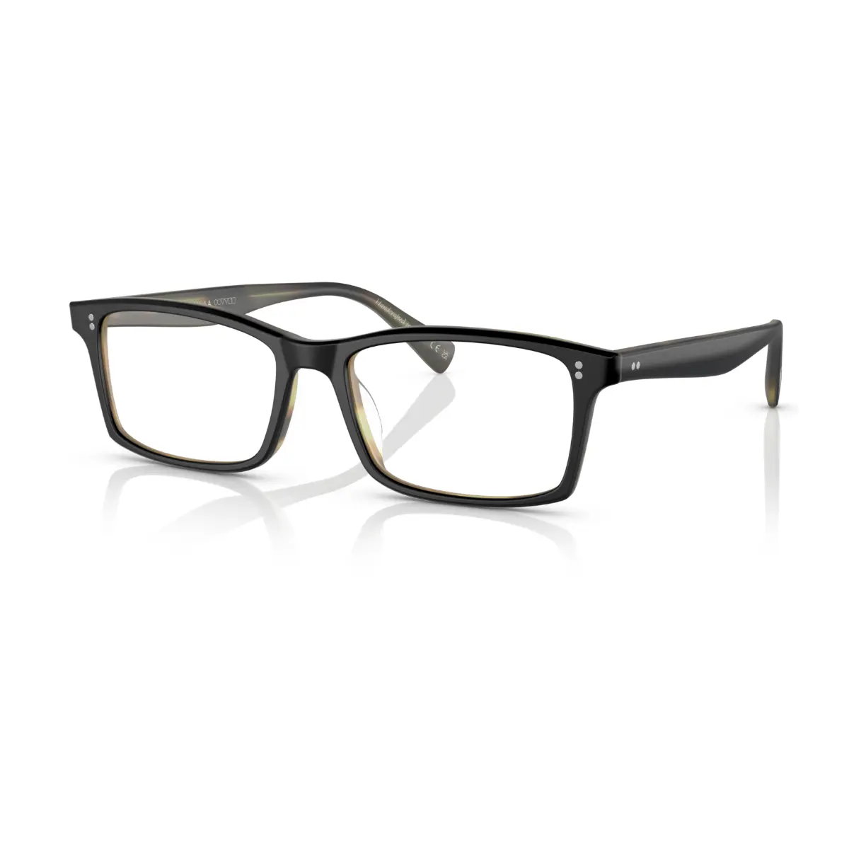 OLIVER PEOPLES Okvir za naočare Myerson 0OV5494U 1453 57, Muški, Crni